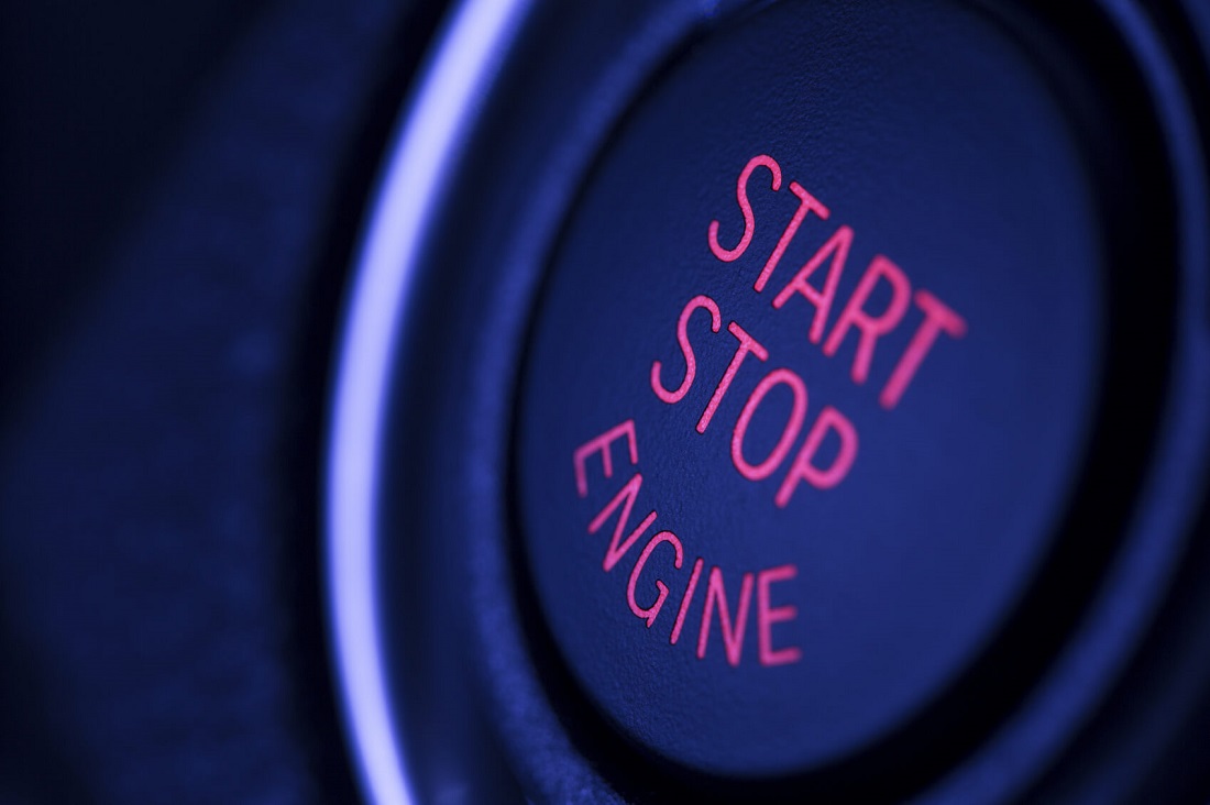 Start Stopp Automatik im Diskurs: Spritssparend und sinnvoll?